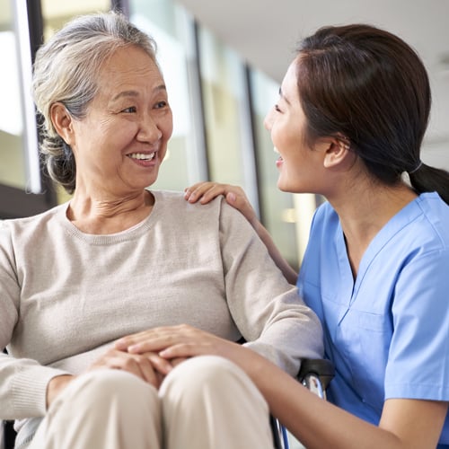 Kent Hospital Foundation Capital Campaign